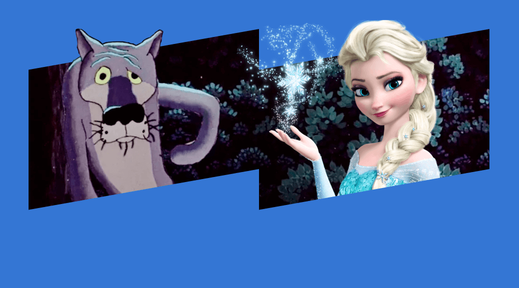 15 новогодних и рождественских мультфильмов — подборка мультиков про ...