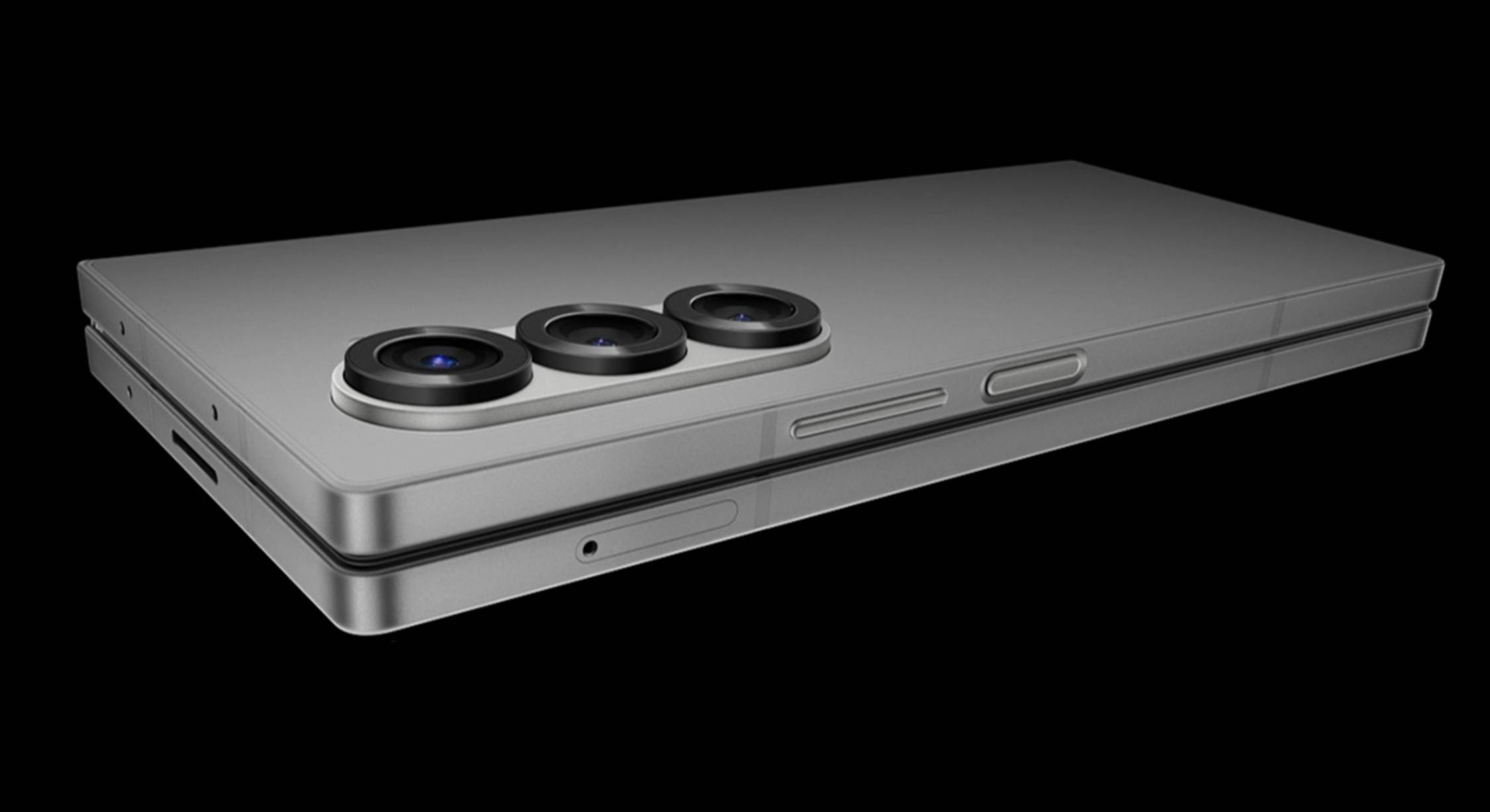 Что известно о Galaxy Z Fold6 Slim: характеристики и дата выхода